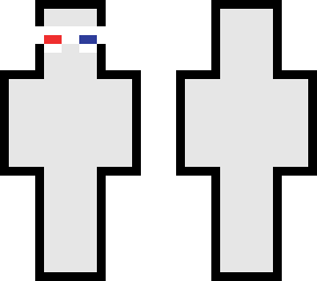 glasses | Minecraft Skins