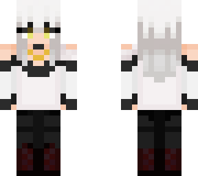 akari | Minecraft Skins