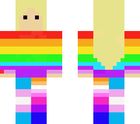 alexis | Minecraft Skins