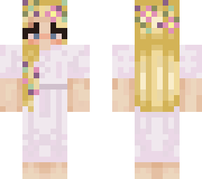 ali | Minecraft Skin