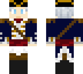 colonist | Minecraft Skins