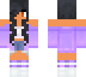 aphmau | Minecraft Skins