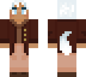 Aspen | Minecraft Skin