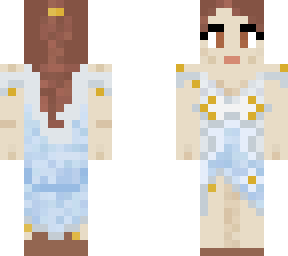 athena | Minecraft Skins