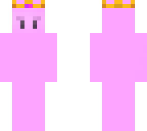 Baablu Skin | Minecraft Skin