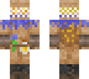 beekeeper | Minecraft Skins