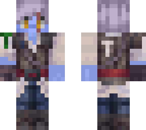 merling | Minecraft Skins