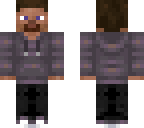 Better Steve | Minecraft Skin
