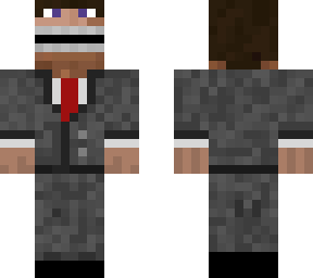 big smile | Minecraft Skins