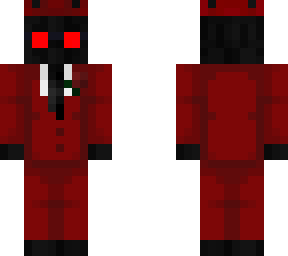 ruby | Minecraft Skins