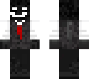 butler | Minecraft Skins