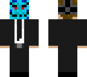 gta 5 | Minecraft Skins