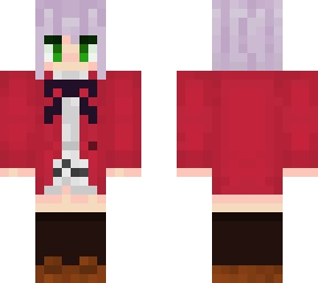 tenshi | Minecraft Skins