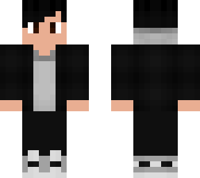 brandon | Minecraft Skins