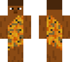 caveman | Minecraft Skins