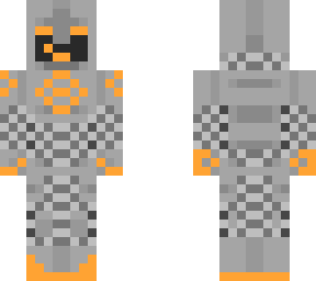 chainmail | Minecraft Skins