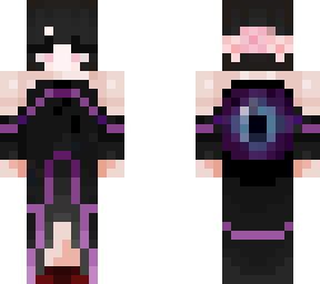chichi | Minecraft Skins