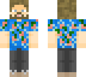 chill | Minecraft Skins