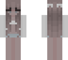 coco | Minecraft Skin