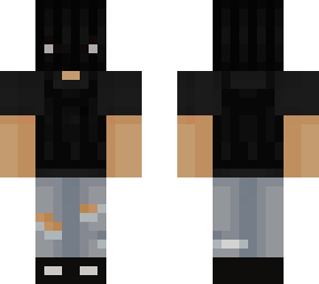 criminal | Minecraft Skins