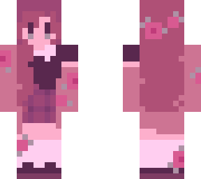 dark humor | Minecraft Skins