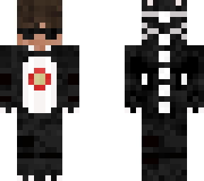 cute guy skin | Minecraft Skins