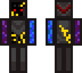 steve knight | Minecraft Skins
