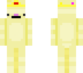 derpy baby | Minecraft Skins