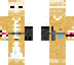 desert | Minecraft Skins