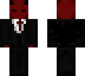 devil | Minecraft Skins