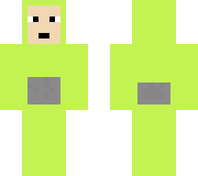 dipsy | Minecraft Skins