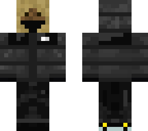 drill | Minecraft Skins
