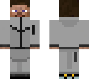 Drill | Minecraft Skin