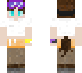 donkey | Minecraft Skins