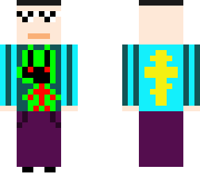 orthodox | Minecraft Skins