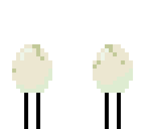 egg | Minecraft Skin