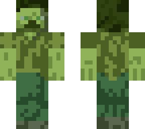 elemental steve | Minecraft Skins