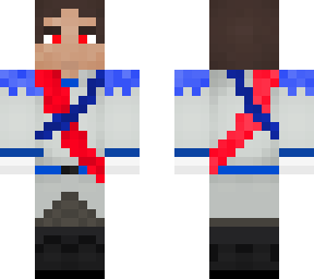 Emperor | Minecraft Skin