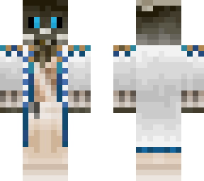 spycakes | Minecraft Skins