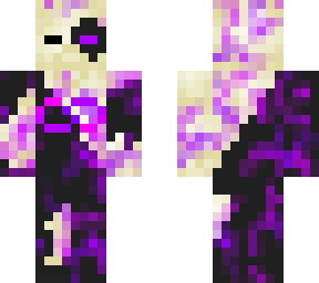 End Balance LOTB (My Version) | Minecraft Skin