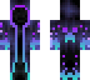 assassin | Minecraft Skins