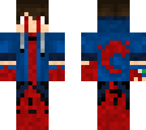 eystreem exe | Minecraft Skins