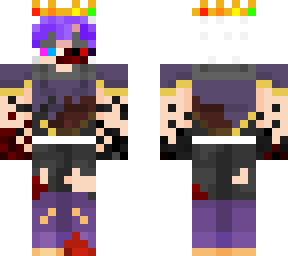 8 bit | Minecraft Skins