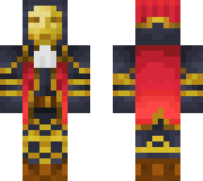 fart | Minecraft Skins
