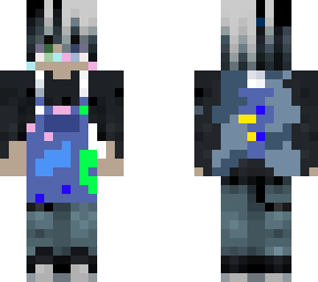 feern | Minecraft Skin