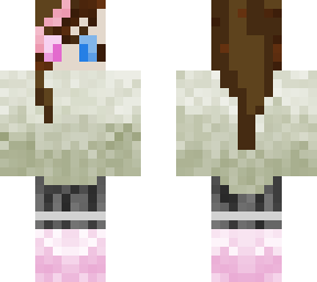 Fem | Minecraft Skin