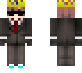 fffffffffffff | Minecraft Skin