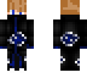 akatsuki | Minecraft Skins