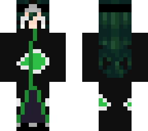 froppy | Minecraft Skins