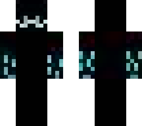 fubuki | Minecraft Skins